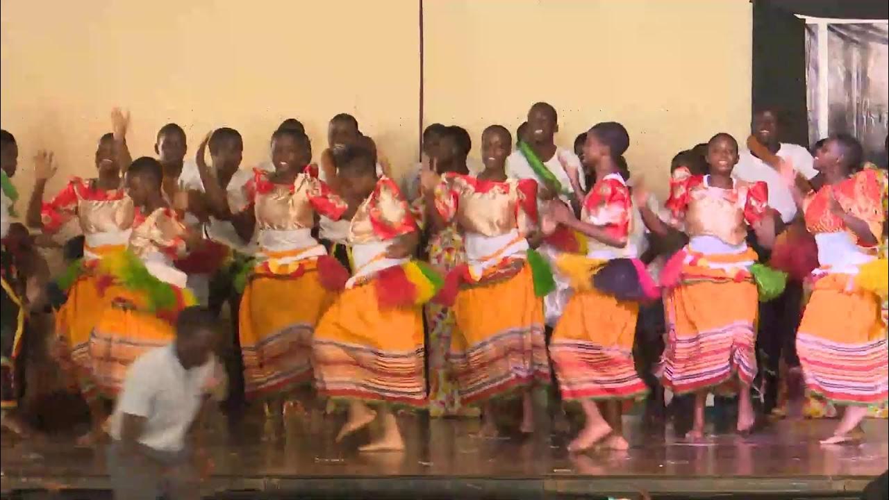 Seeta High School Mdd23 Youtube