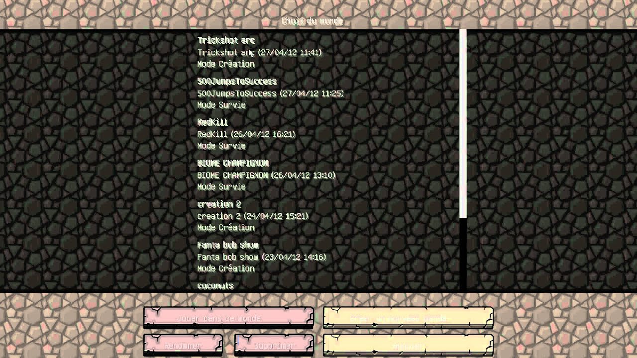 Installer sphax pure BD craft MINECRAFT TUTO - YouTube