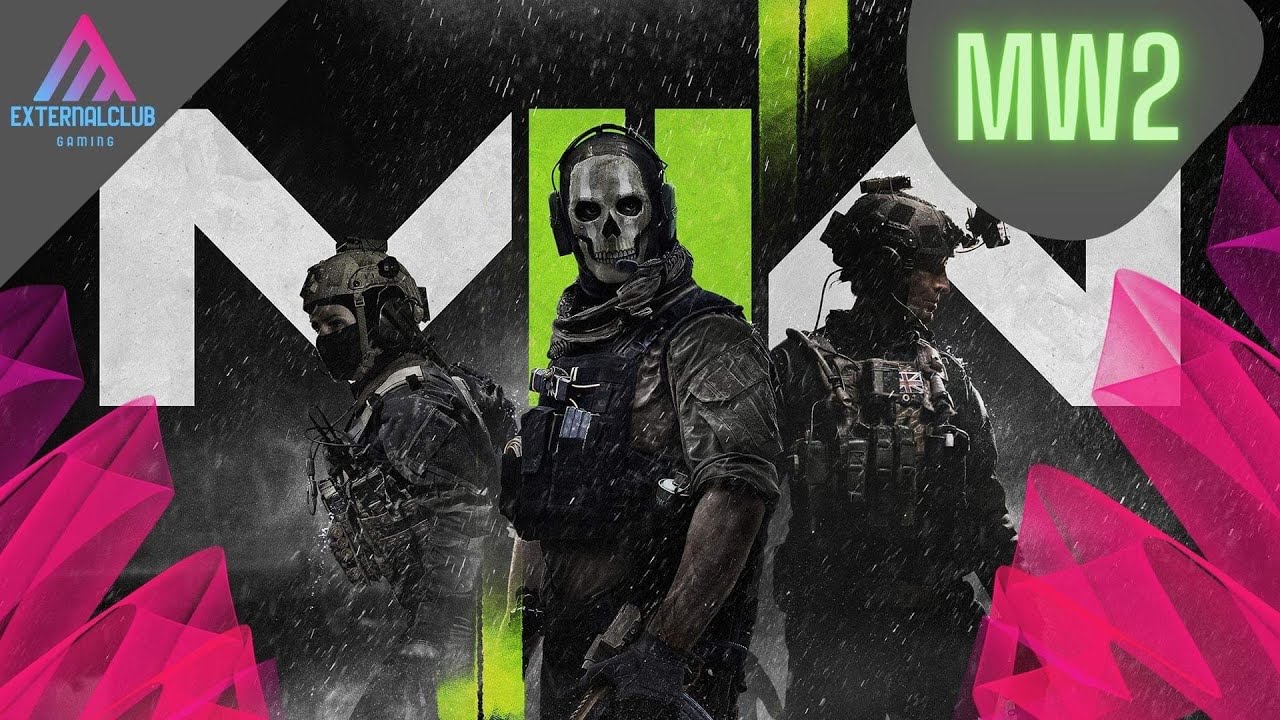 MW2 - Giant Infected Almost… Clip... The Heart Break, Should've Slid ...