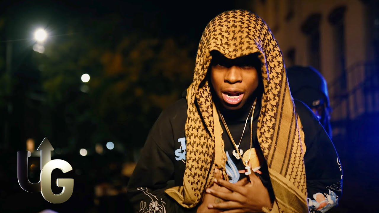 YNC YOUNGIN - Worth It | (Directed by Upstate Groove) - YouTube