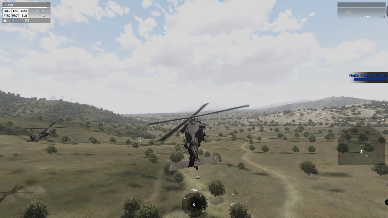 Air Assault insert 1 - YouTube