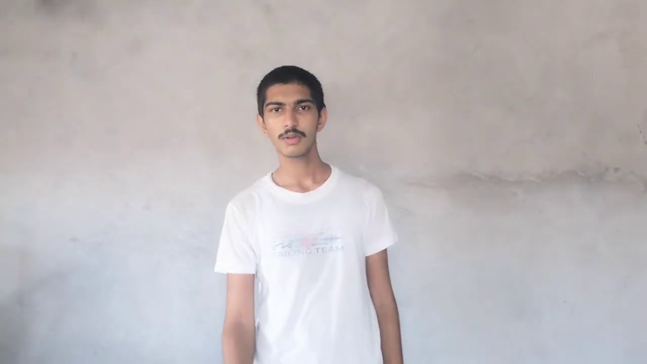 Pavan Patel - Audition(11) - YouTube