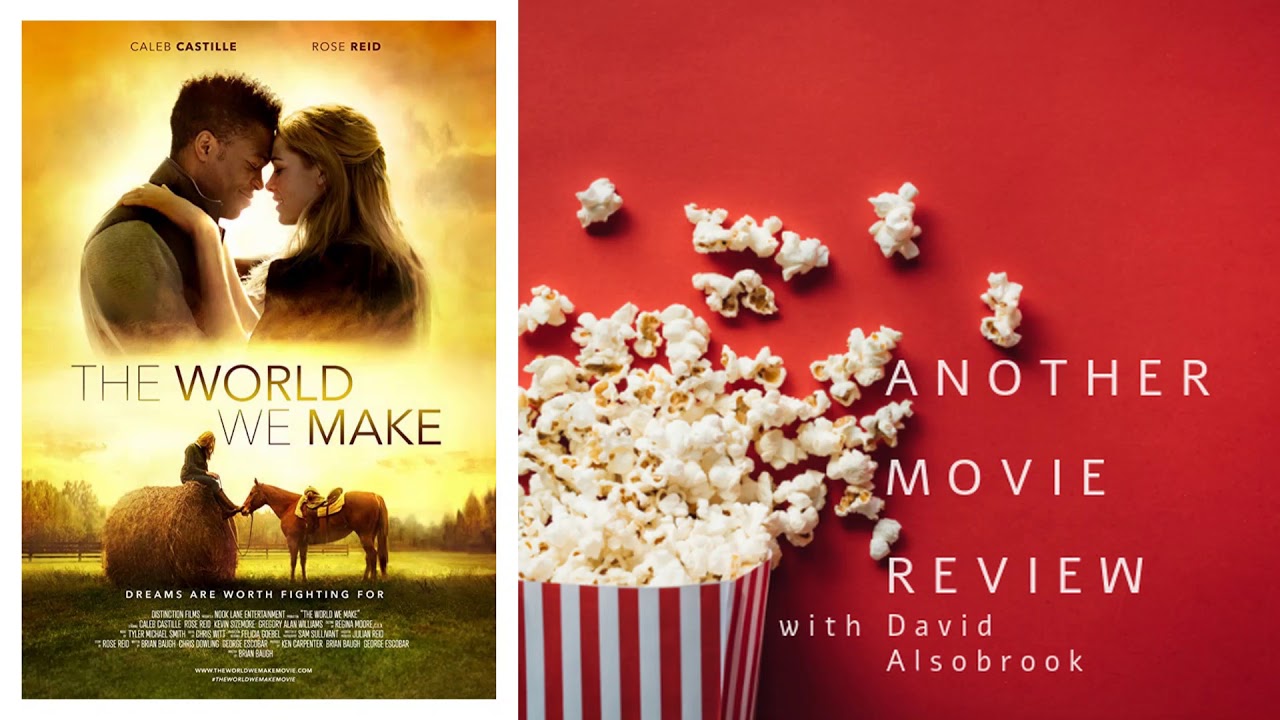 The World We Make - Movie Review - YouTube