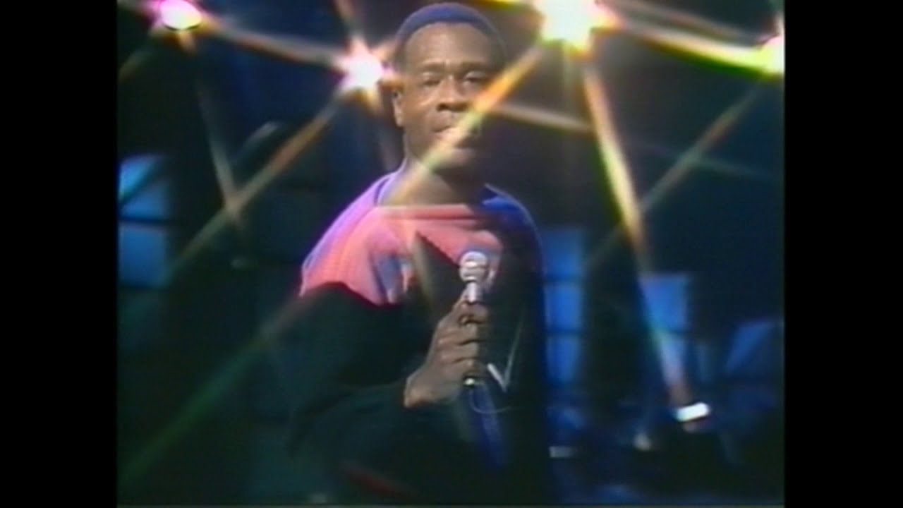 Ron Knight Power of Love - YouTube