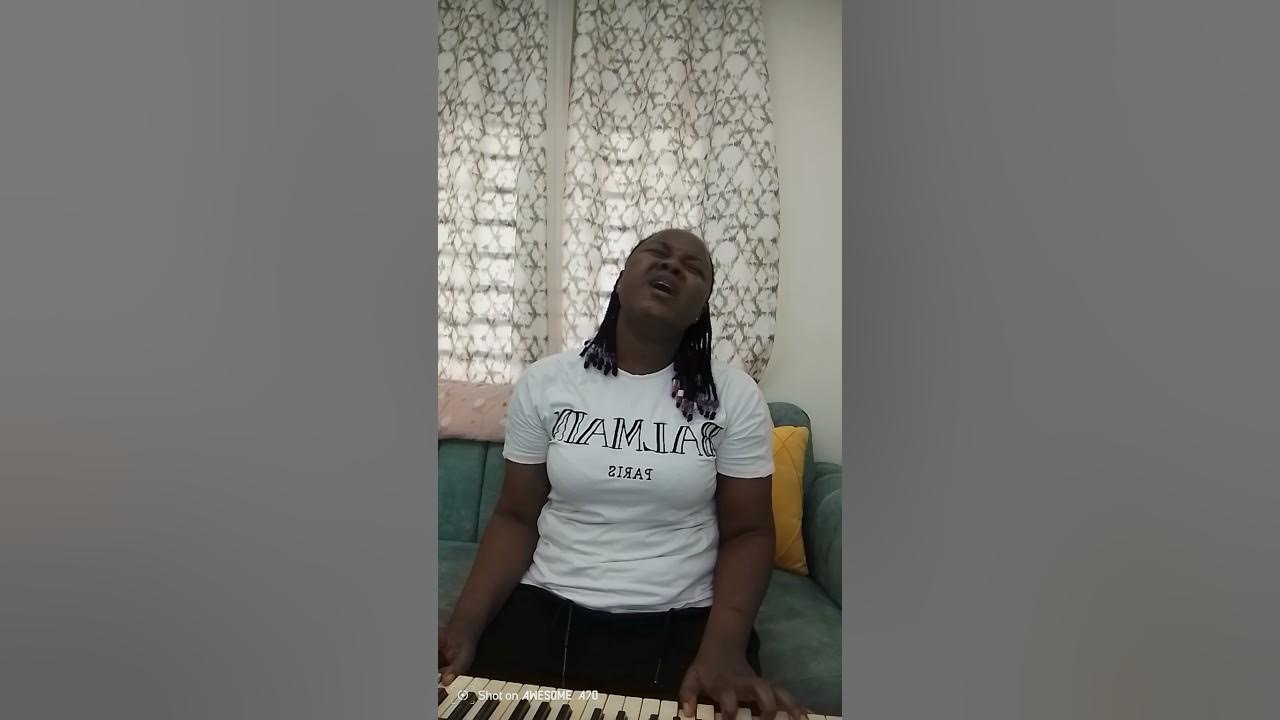 TU ES DIEU, TU NE MENS PAS. - YouTube