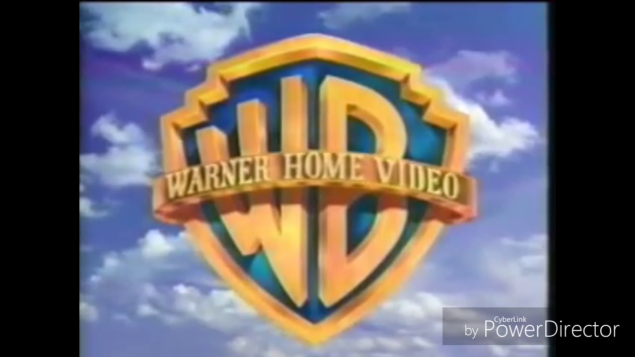 Warner Home Video/Saban (1998) - YouTube