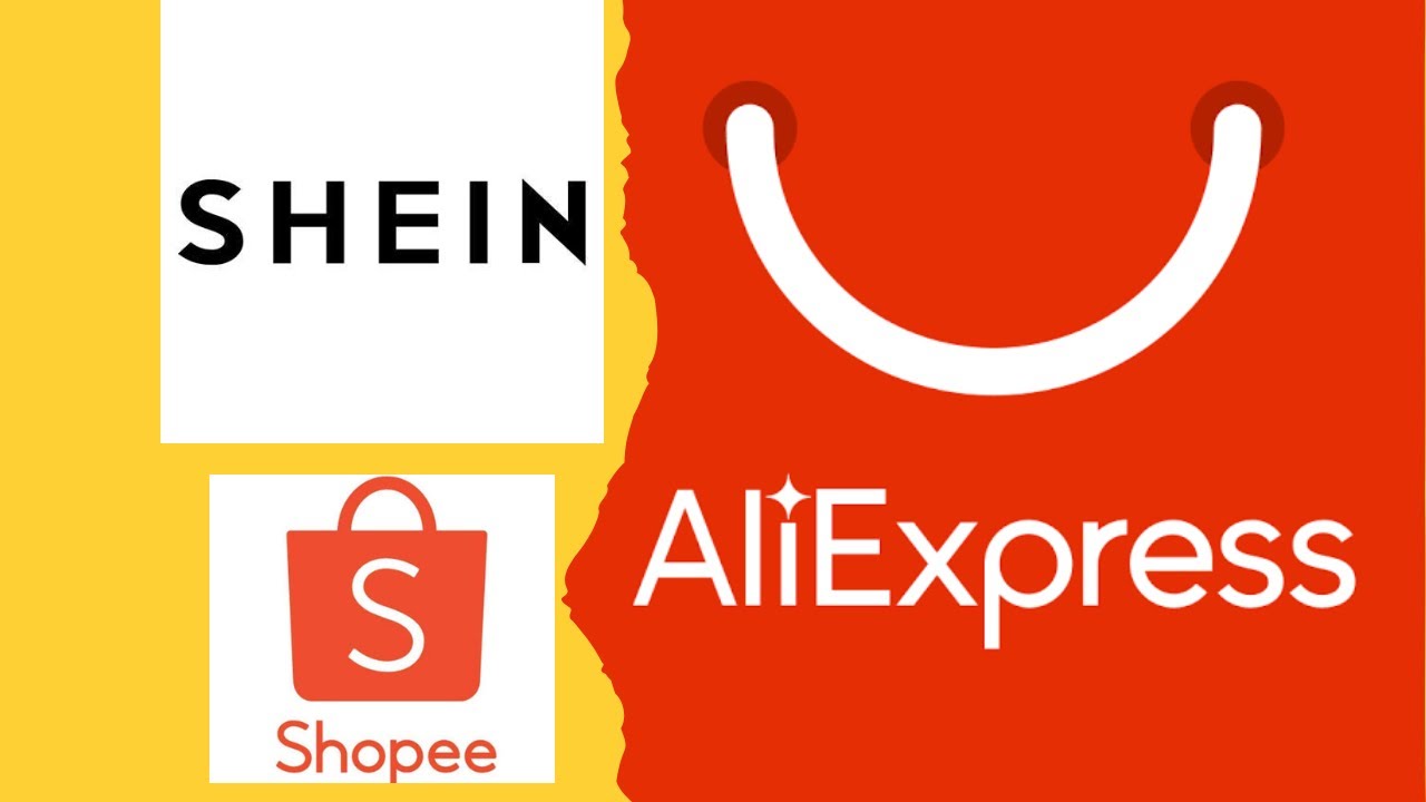 TAXAÇÃO:AliExpress, Shein e Shopee @GoesNordeste - YouTube