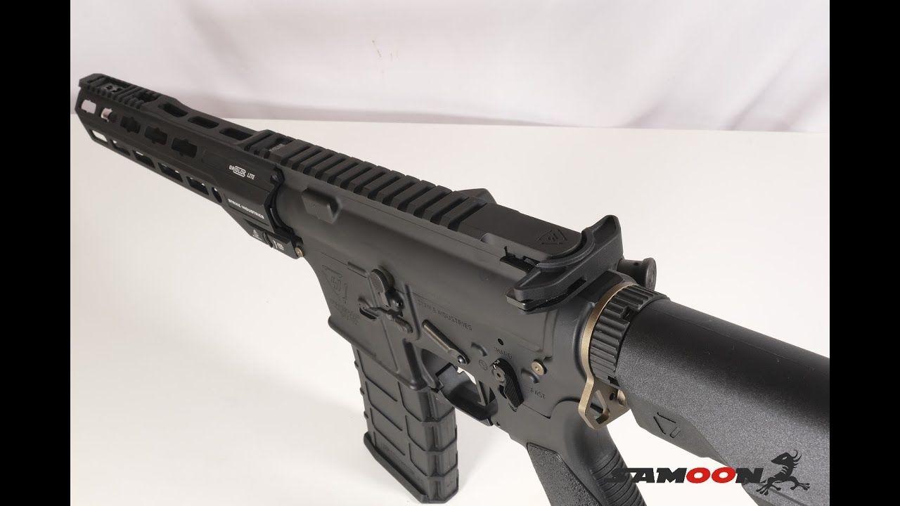 Customized SI Products - YouTube