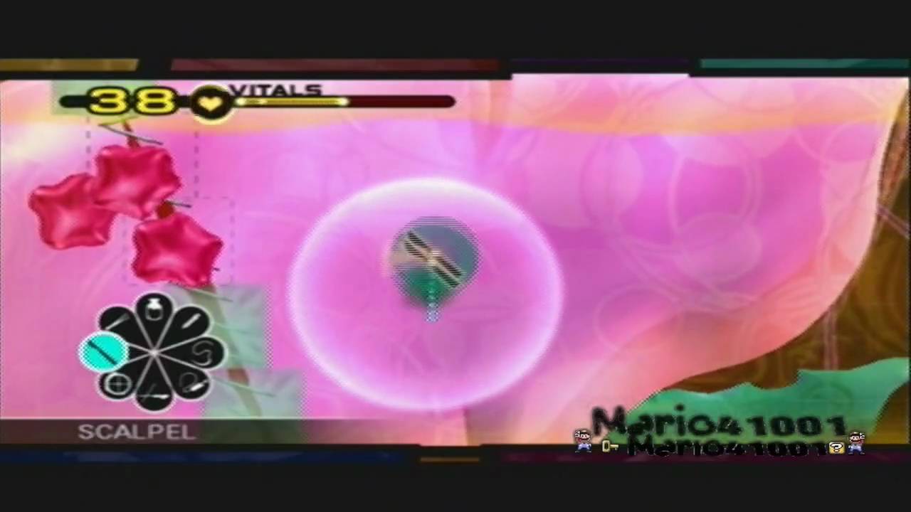 Trauma Team - CR-S01's Story - 6 OP - YouTube