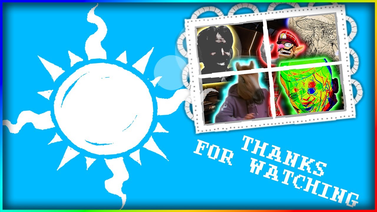 The End of Homestuck-gelion (Reading Homestuck, Grand Finale) - YouTube