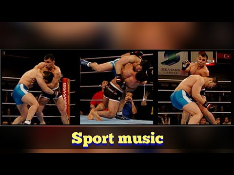 Sport music  (Azad Askerov) MMA