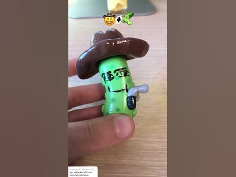 Огурец 🥒 ковбой 🤠 )давно видео не было #залетит - YouTube