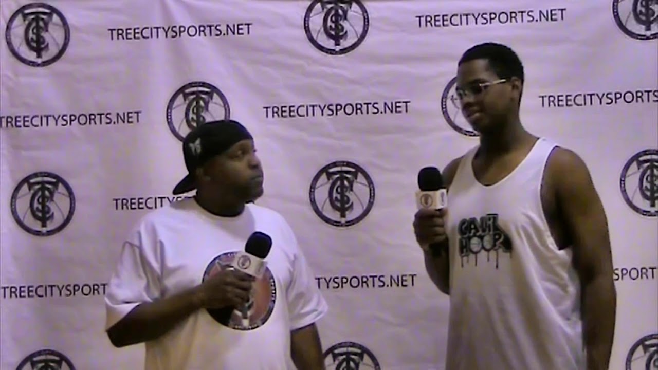 Gabe Murphy Interview - YouTube