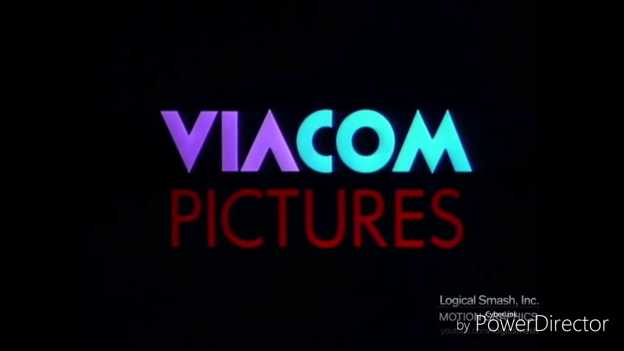 Viacom Pictures/Viacom NewMedia Logo History - YouTube