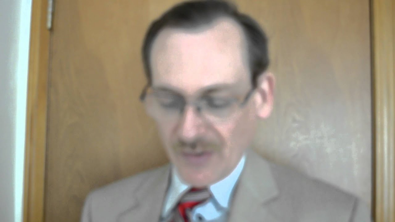 Lady in Waiting by Dr. Stephen Frost, esq - YouTube