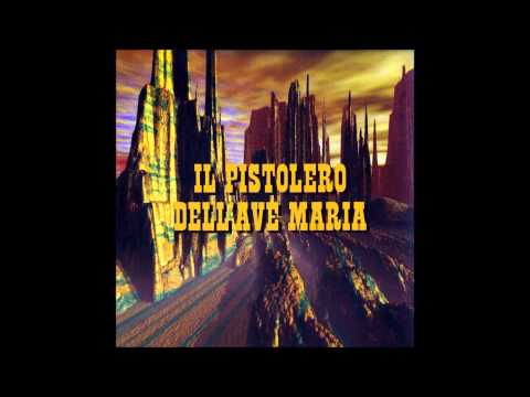 Roberto Pregadio - Ballata per un pistolero II