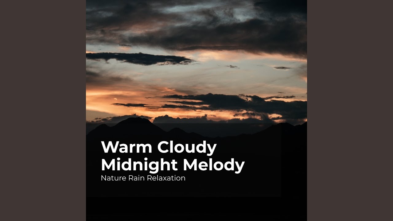 Mellow Meadows Rainfall - YouTube