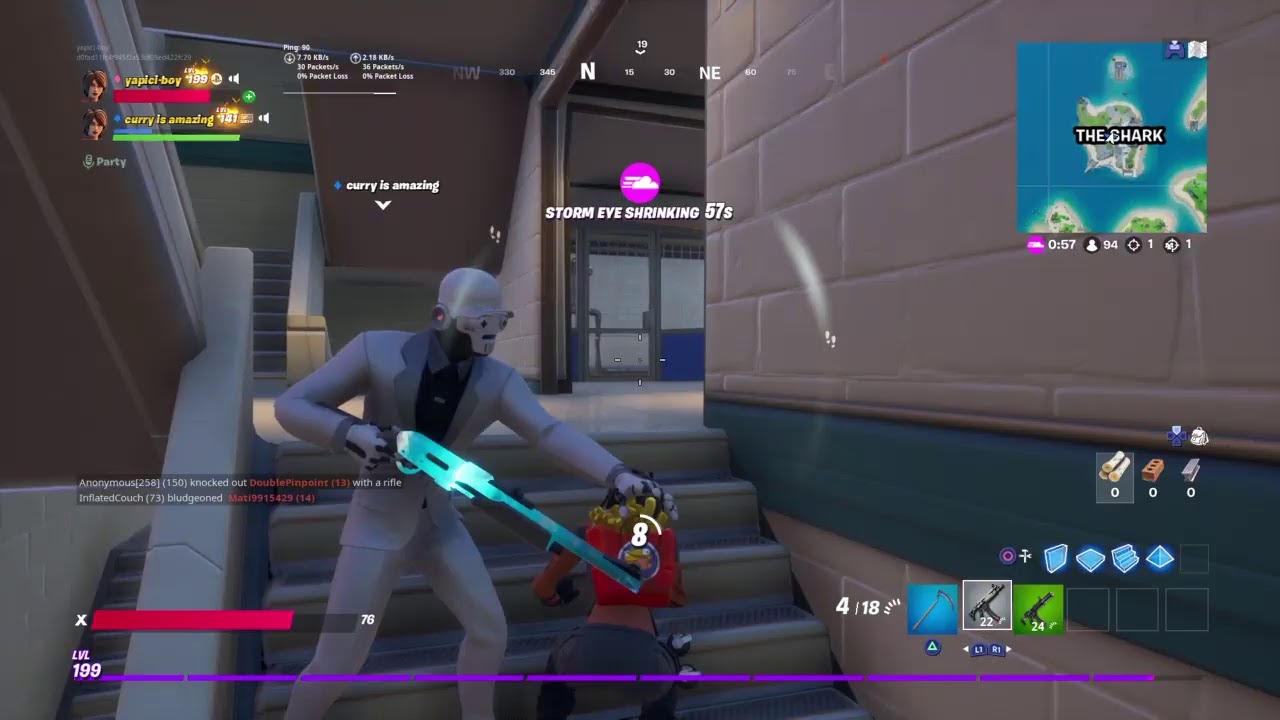 Me having fun - YouTube