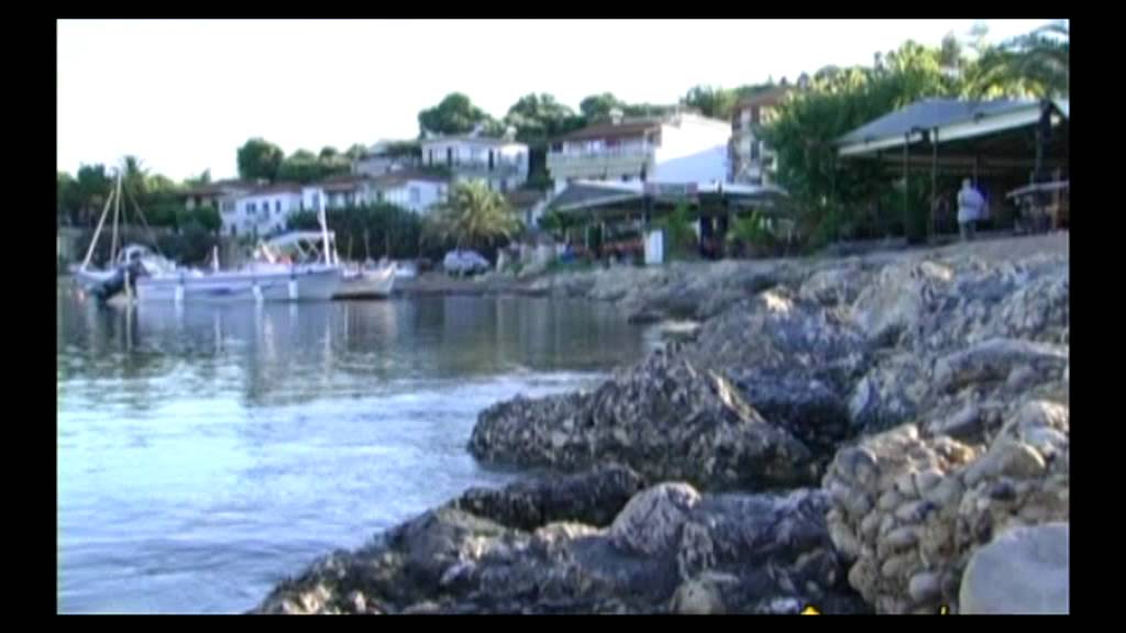 Φοινικουντα, Φοινικη - Μεσσηνια - YouTube