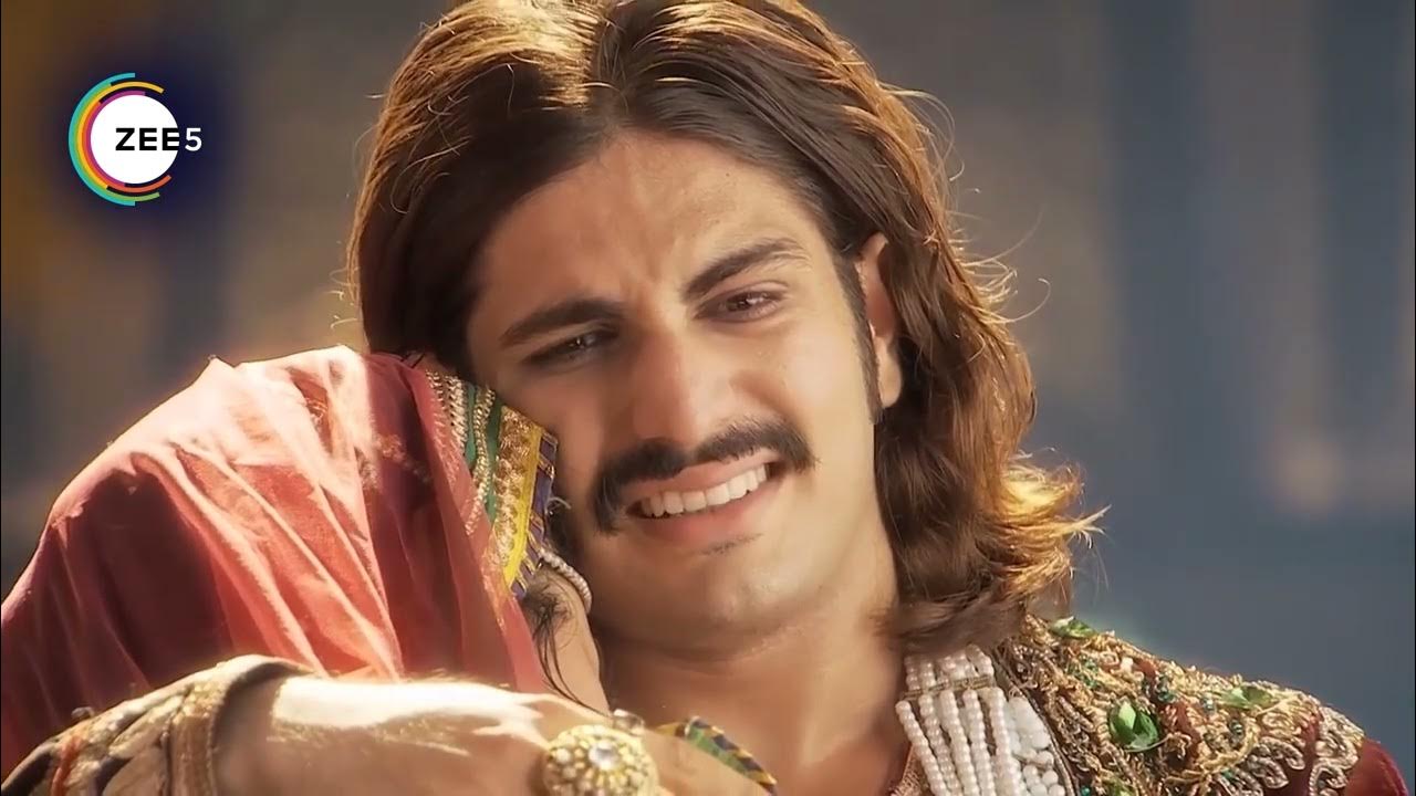 Jodha Akbar - Quick recap - 313_314_315 - Jalaluddin Mohammad Akbar ...