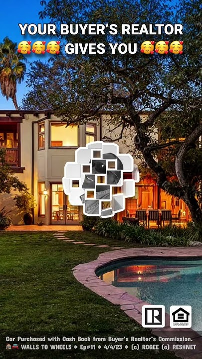 Walls to Wheels #11 🏠🚘 Buick Envision for Buyer of 1021 Chevy Chase Dr, Beverly Hills, CA 90210 ...