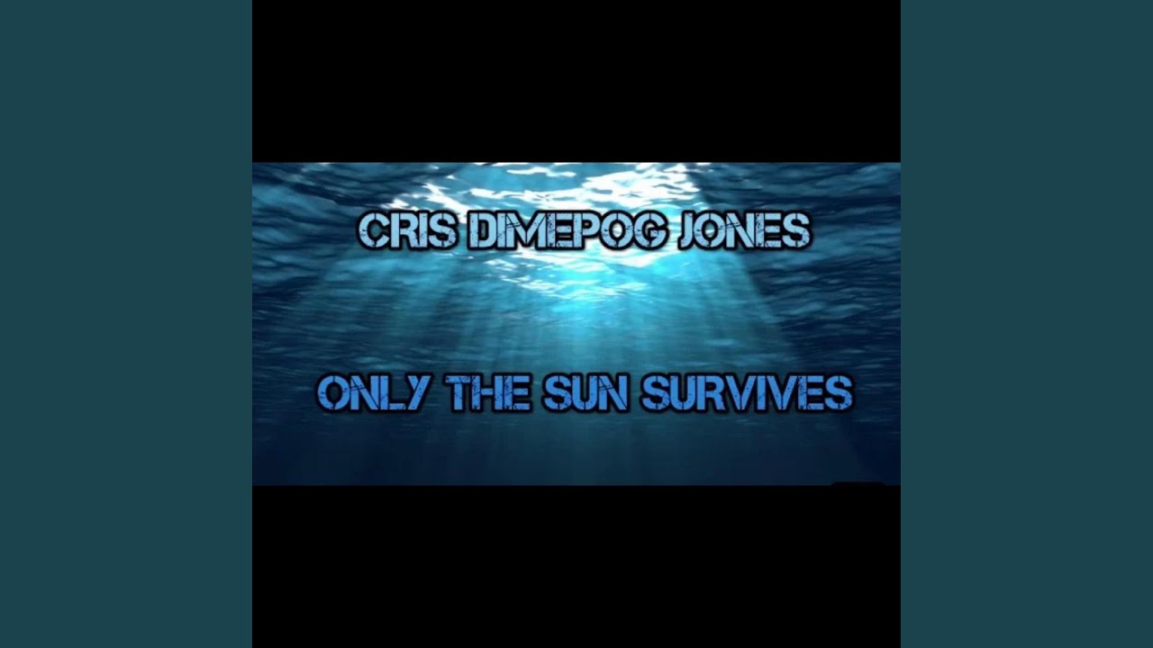 Only The Sun Survives (feat. Cyle) - YouTube