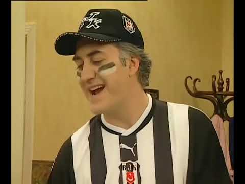 Futbol ve Opera Çekişmesi  Çocuklar Duymasın 3. Bölüm (TGRT).mp4