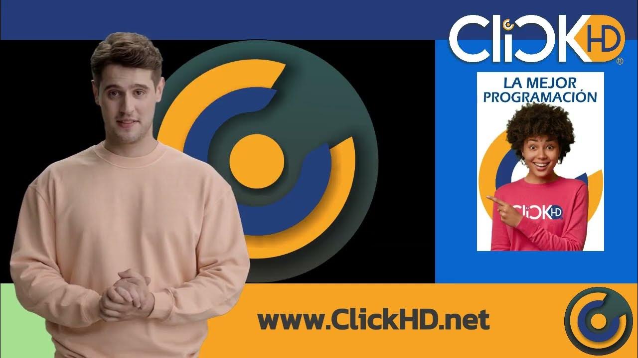 Planes ClickHD - YouTube