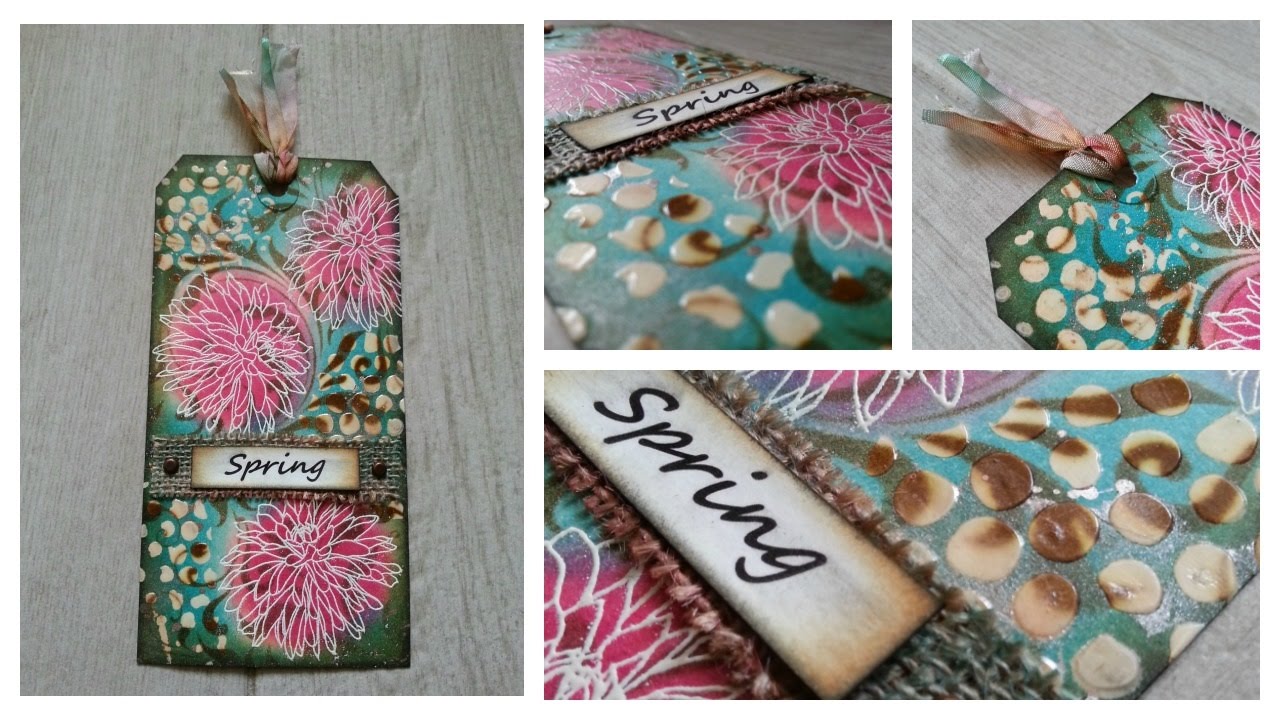 Tag Spring 2016 - YouTube