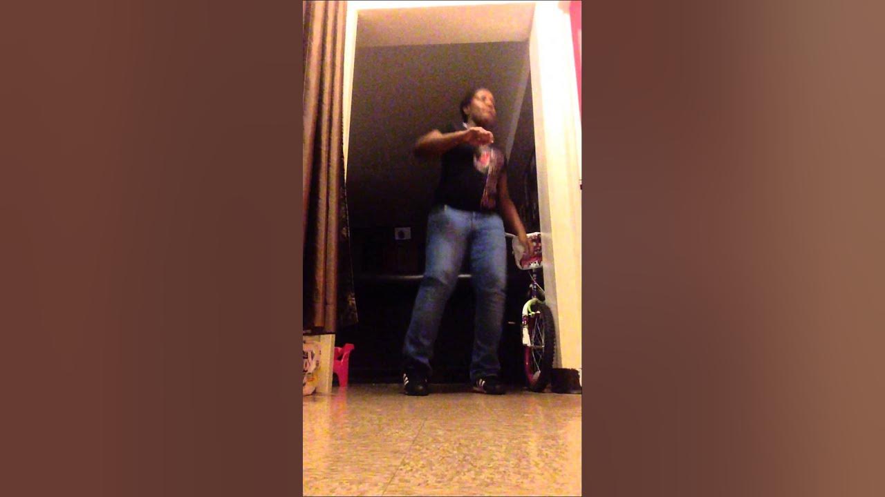 Dj Lilman Anthem Part 2 Youtube