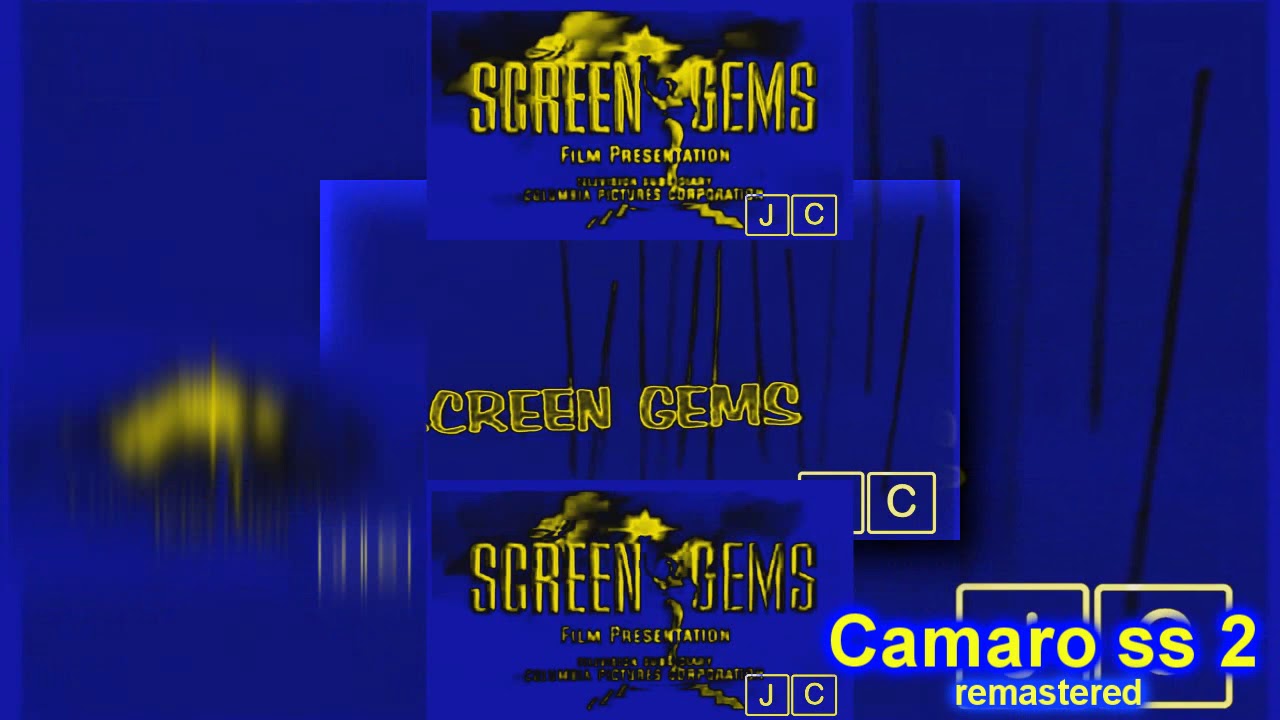 (YTPMV) Columbia pictures television logo history in powercitynight ...