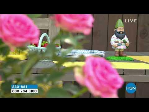 HSN | Guy's in the Garden 3rd Anniversary 03.17.2023 - 10 AM - YouTube