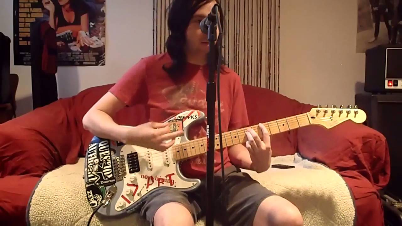 Chris Kinch- Brain Disease - YouTube