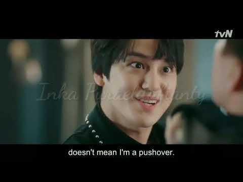 Tale of the Nine Tailed Episode 8 구미호뎐 ENG SUB, meet Ji A dan imoogi