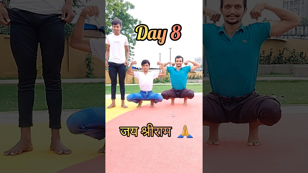 Day 8 21 1000 Hindu Push ups Desi SQUAT Challenge viral shortfeed day-8-21-1000-hindu-push-ups-desi-squat-challenge-viral-shortfeed