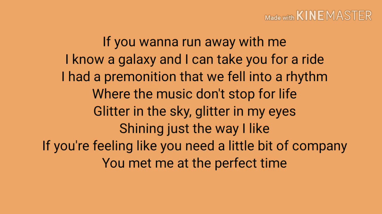 DUA LIPA_LEVitating (lyrics) - YouTube