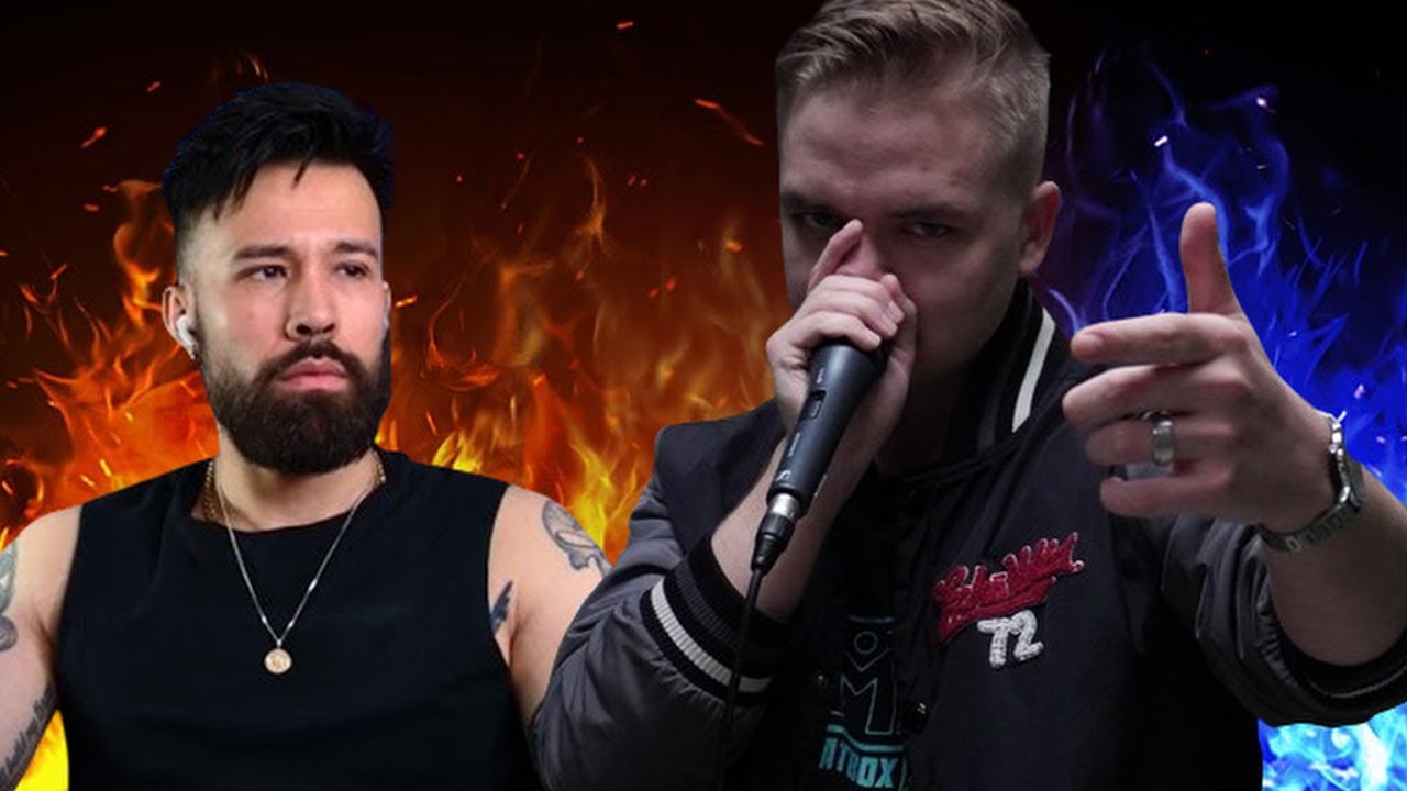 Live W Anthony Ray! - YouTube