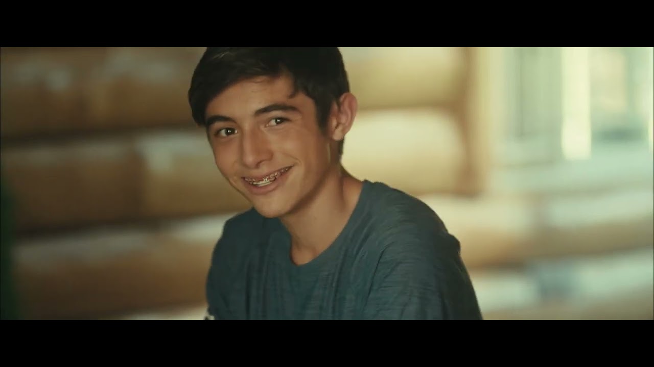 Marbles (The theatrical quality short film) - YouTube