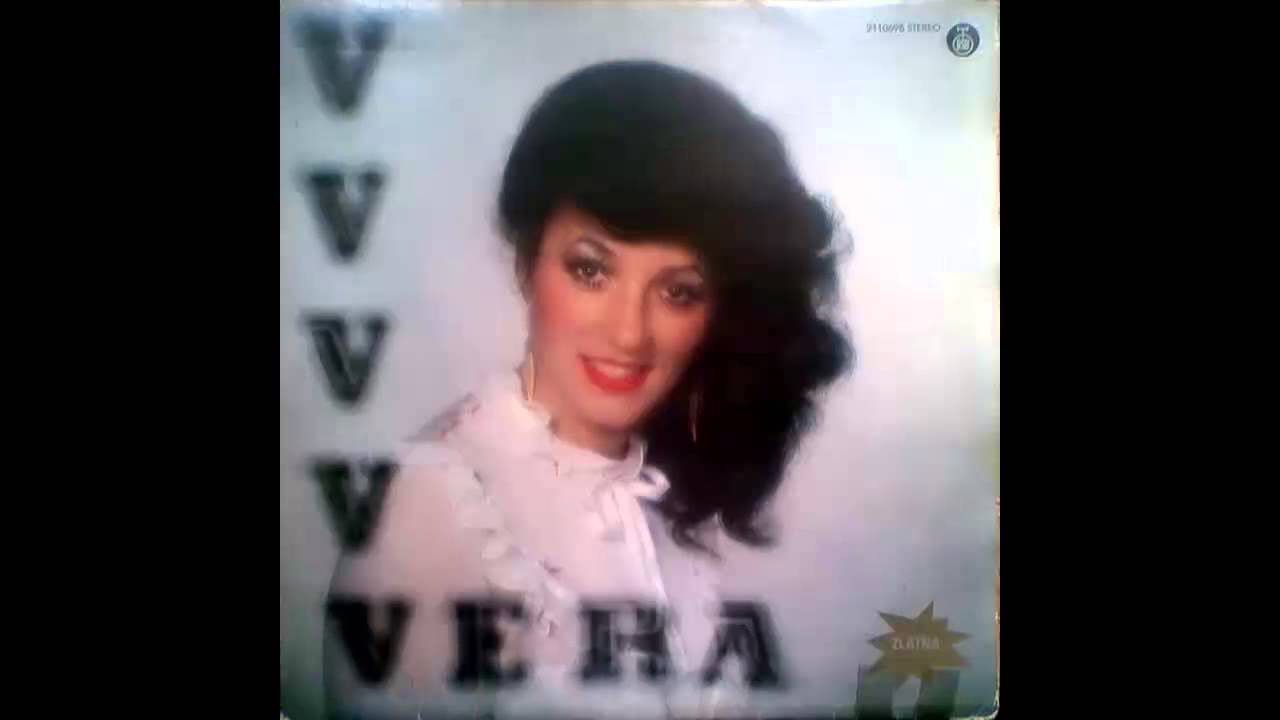 Vera Matovic - Bijelu bluzu suza kvasi - (Audio 1981) HD - YouTube