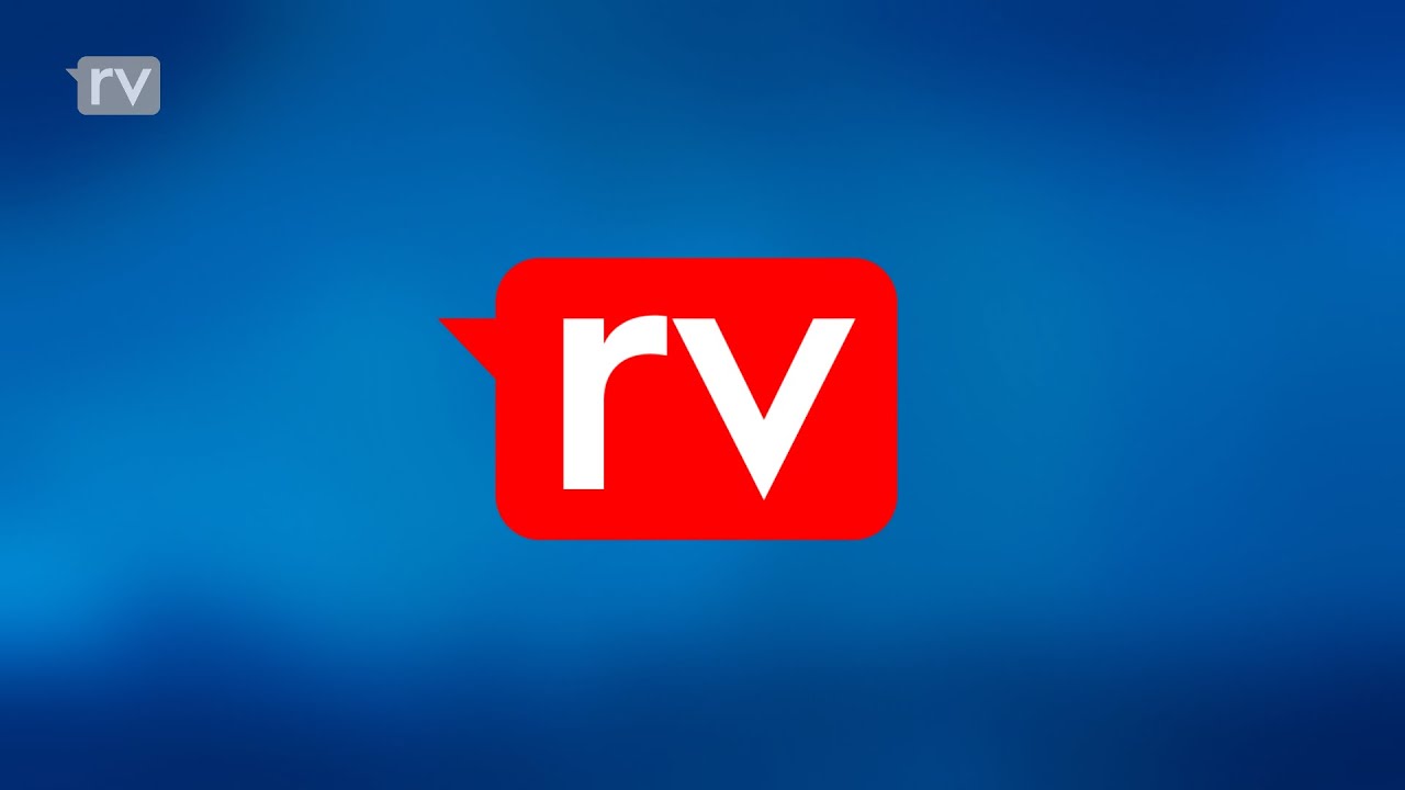 RV TV / NČT : TV , změna loga RV, přepínání z rv na nčt ( 15.8. 6:00 ...