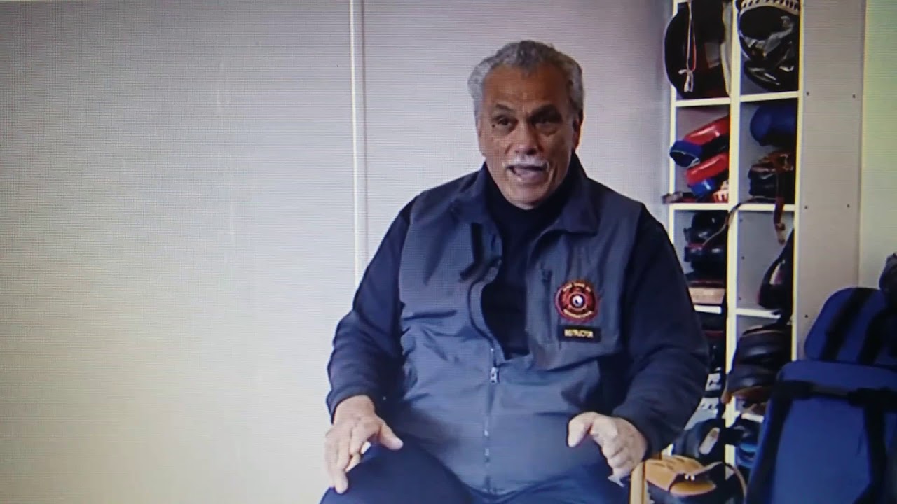 James DeMile Regards Bruce Lee The Greatest 👑 - YouTube