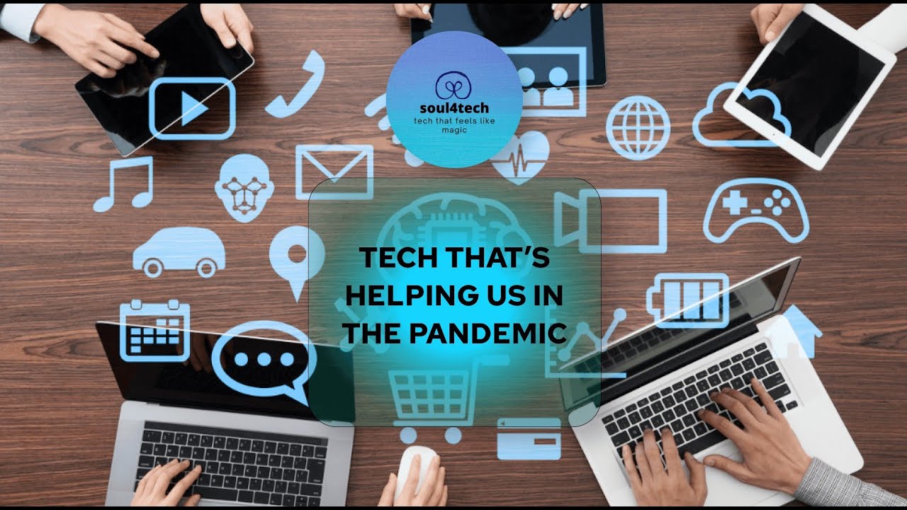 How Technology Is Helping Us In This Pandemic YouTube how-technology-is-helping-us-in-this-pandemic-youtube