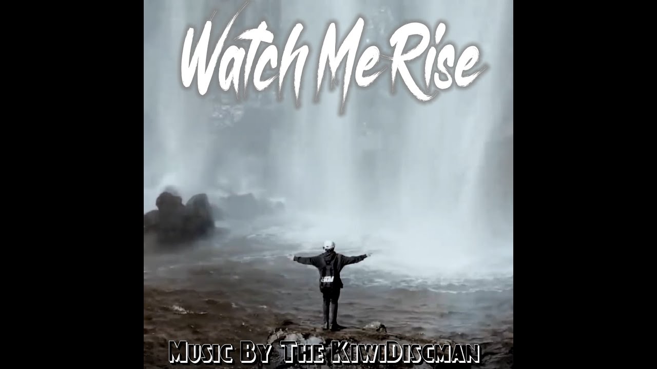 KiwiDiscman Watch Me Rise (Bigroom Edit) - YouTube
