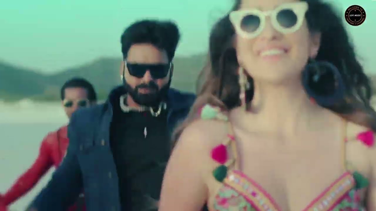 TABAHI TITLE SONG - Yo Yo Honey Singh | (Official Music)| Tabahi Song ...