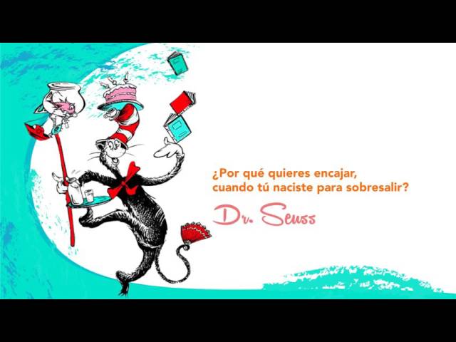 Dichos Y Citas Del Dr Seuss 2017.03.02 06 FRASES Dr. Seuss MUNDO