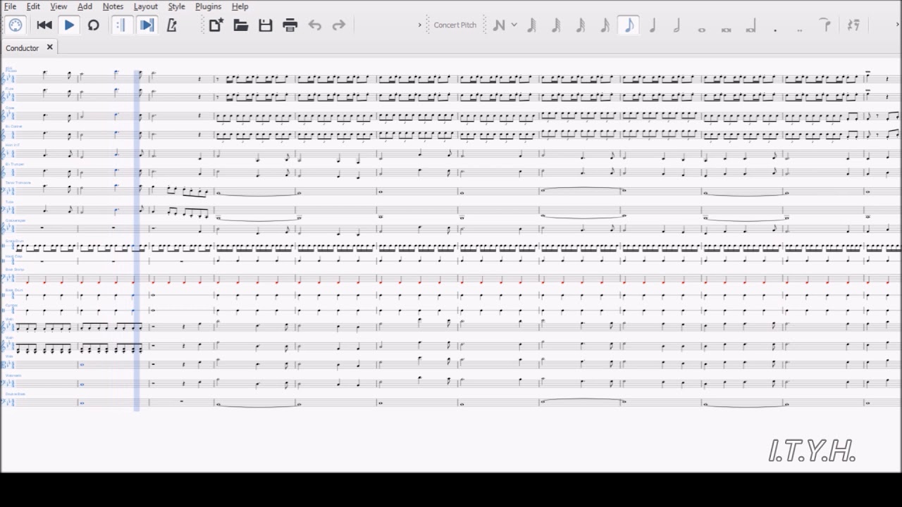 Panzerlied (Orchestral Arrangement) - YouTube