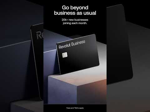 Revolut Business App – Apps no Google Play