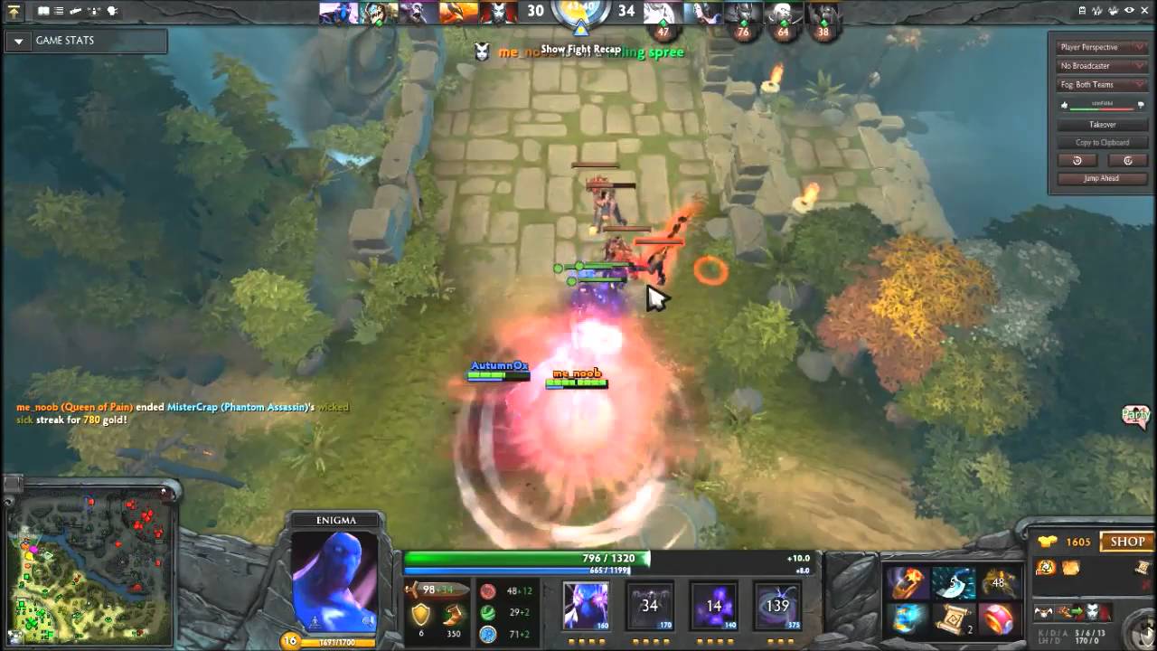 Enigma Gameplay #1.mp4 - YouTube