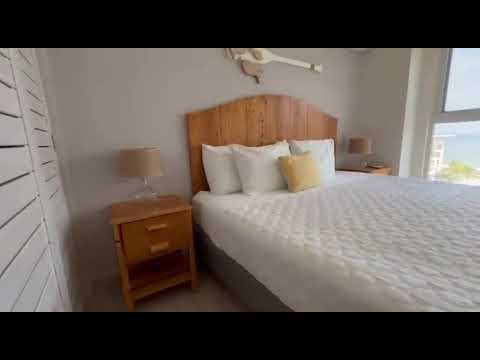 VENTA APARTAMENTO VISTA AL MAR, VENTANAS DEL MAR 3 ,PLAYA CARACOL