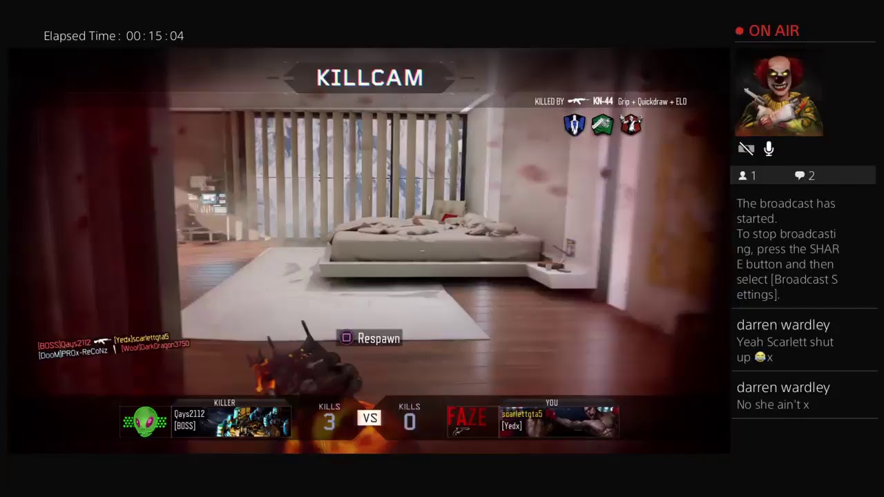 Bo3 with Roblox_GamingYT - YouTube